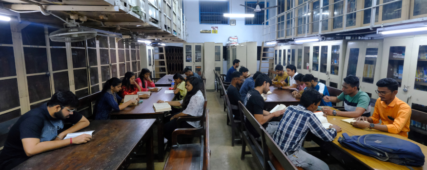 Bangabasi Morning College