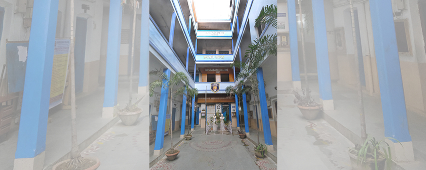 Bangabasi Morning College