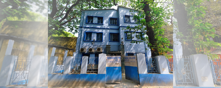 Bangabasi Morning College